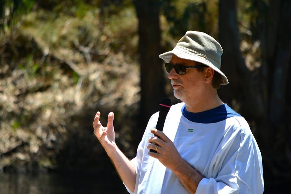 Ken Carter | Substack