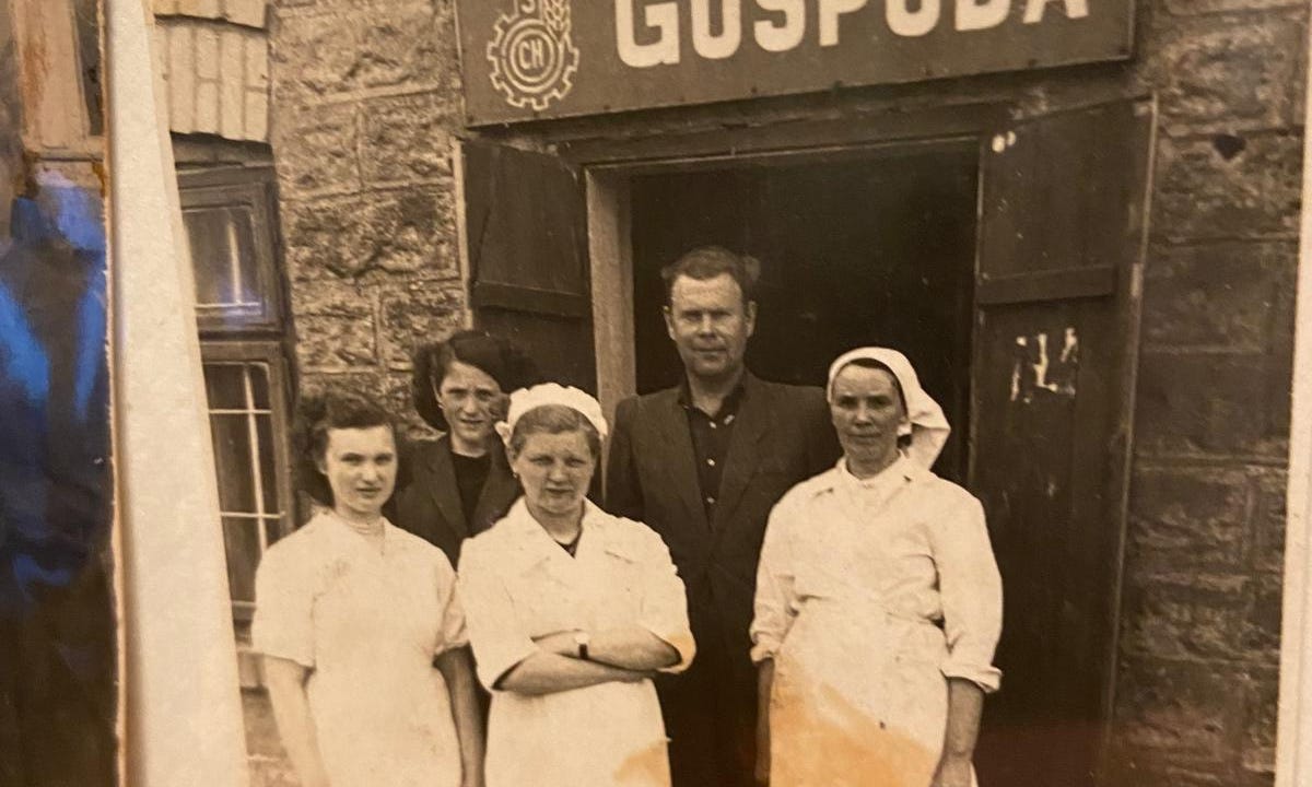 magdalena dress code