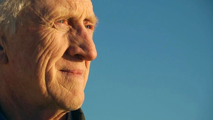 Stewart Brand, a true visionary - by LaVonne Ellis