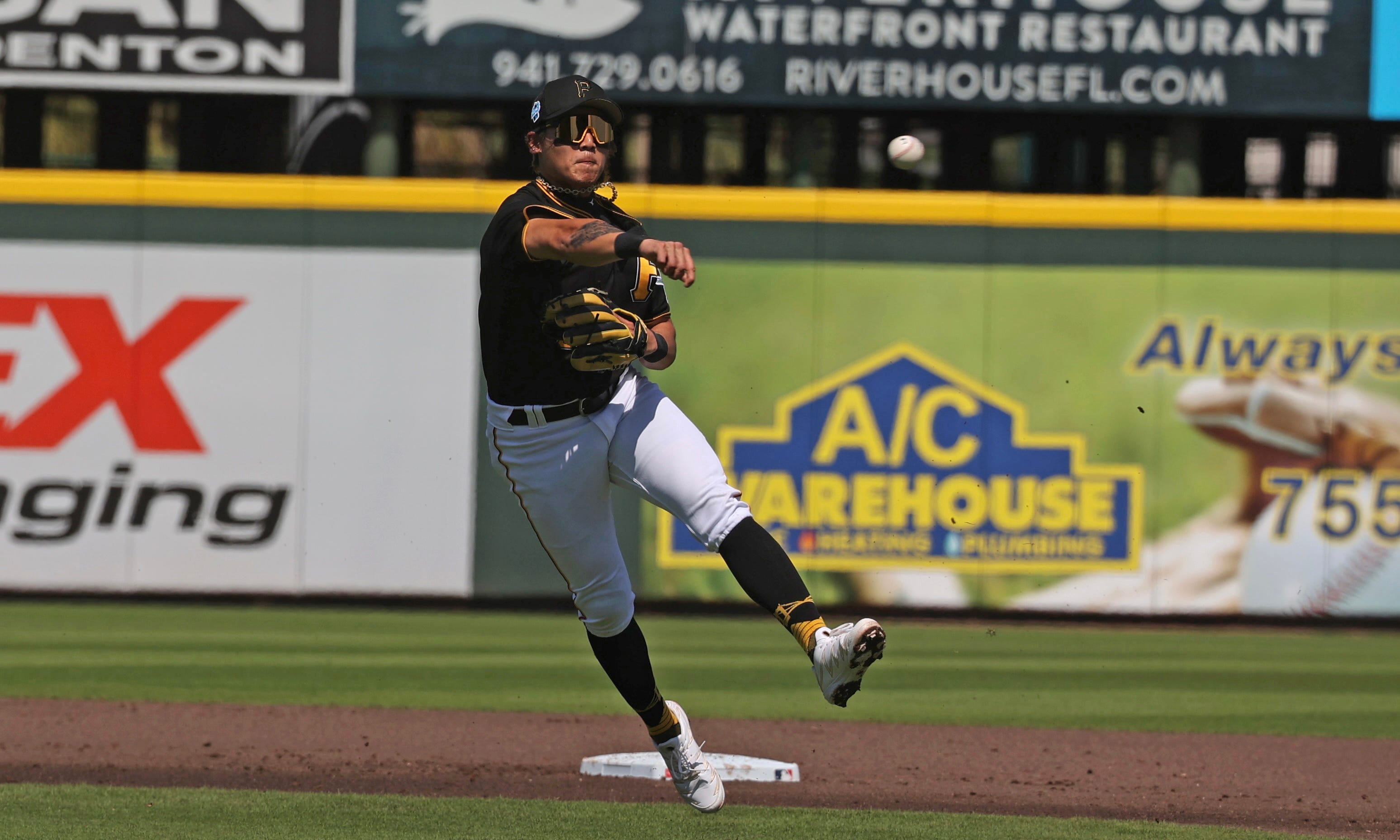 What Have the Pirates Gotten From Their International Scouting in ...