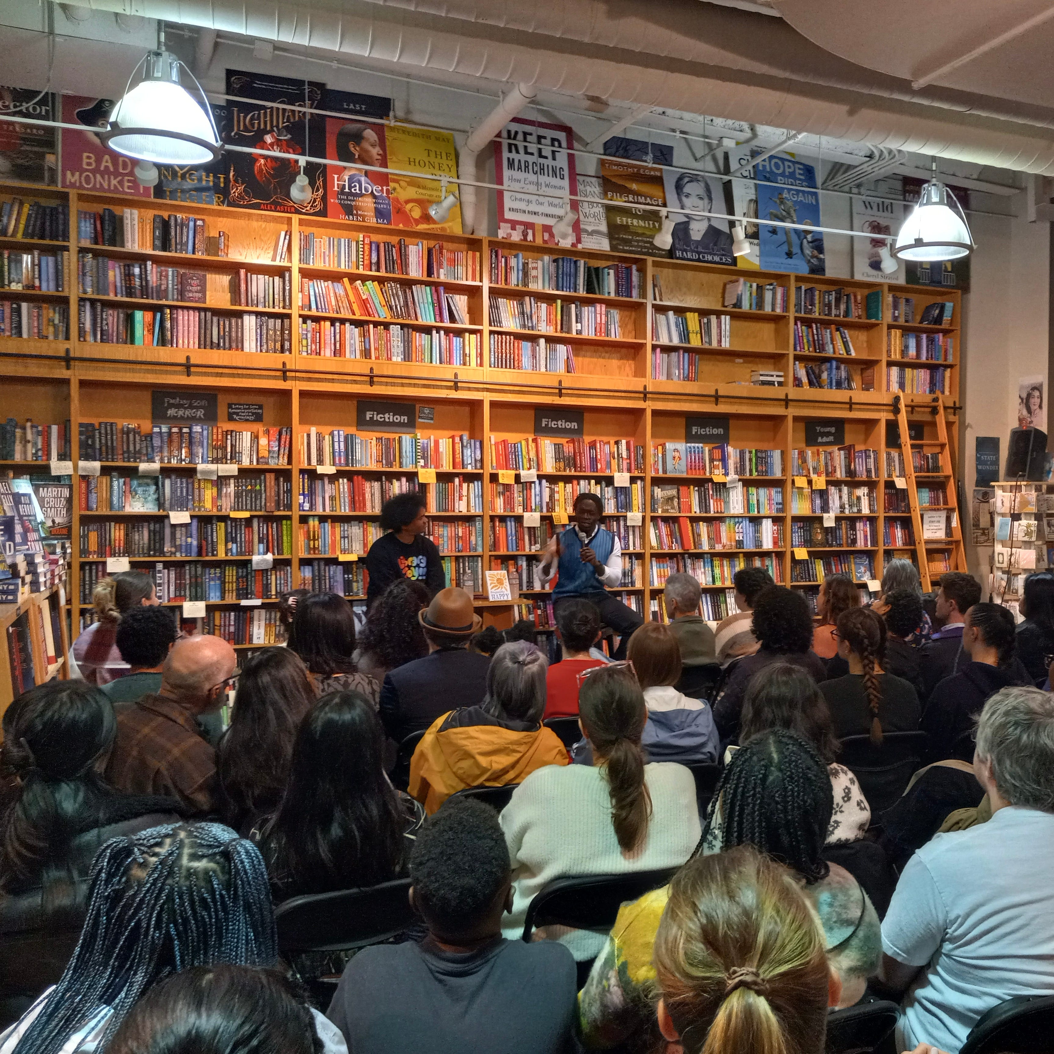 Whimsy Weekly! 16th November 2025