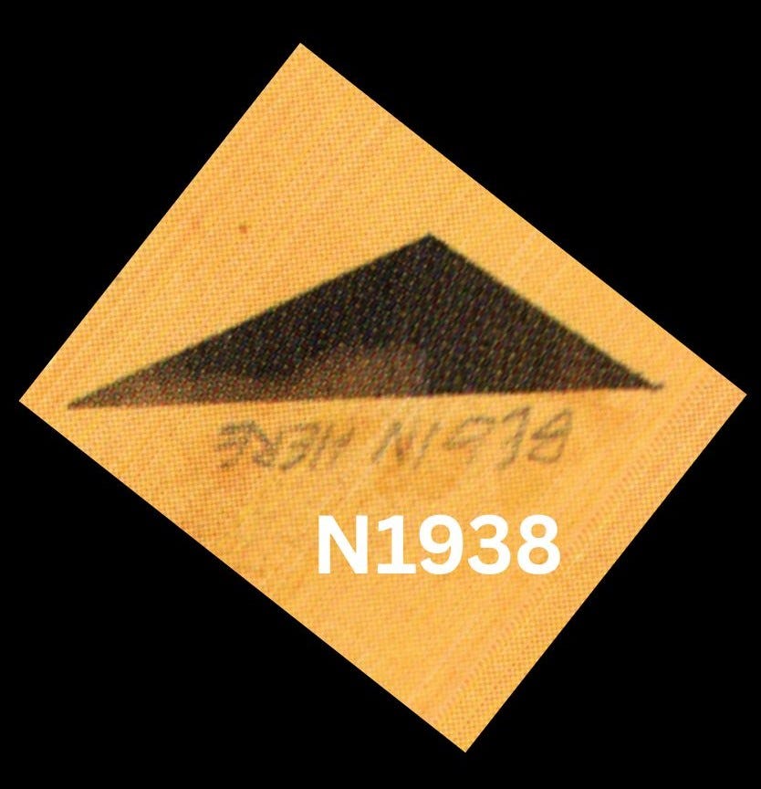There's Treasure Inside: Appalachian Footpath Treasure Map Clues