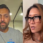 The Left Hook with Wajahat Ali | Substack