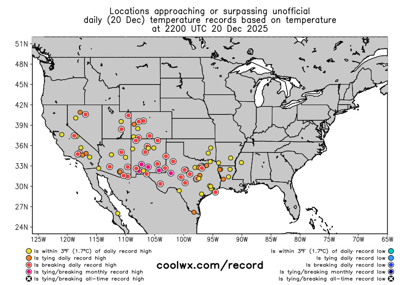 Looking at concerns about alerting and communication during a ...