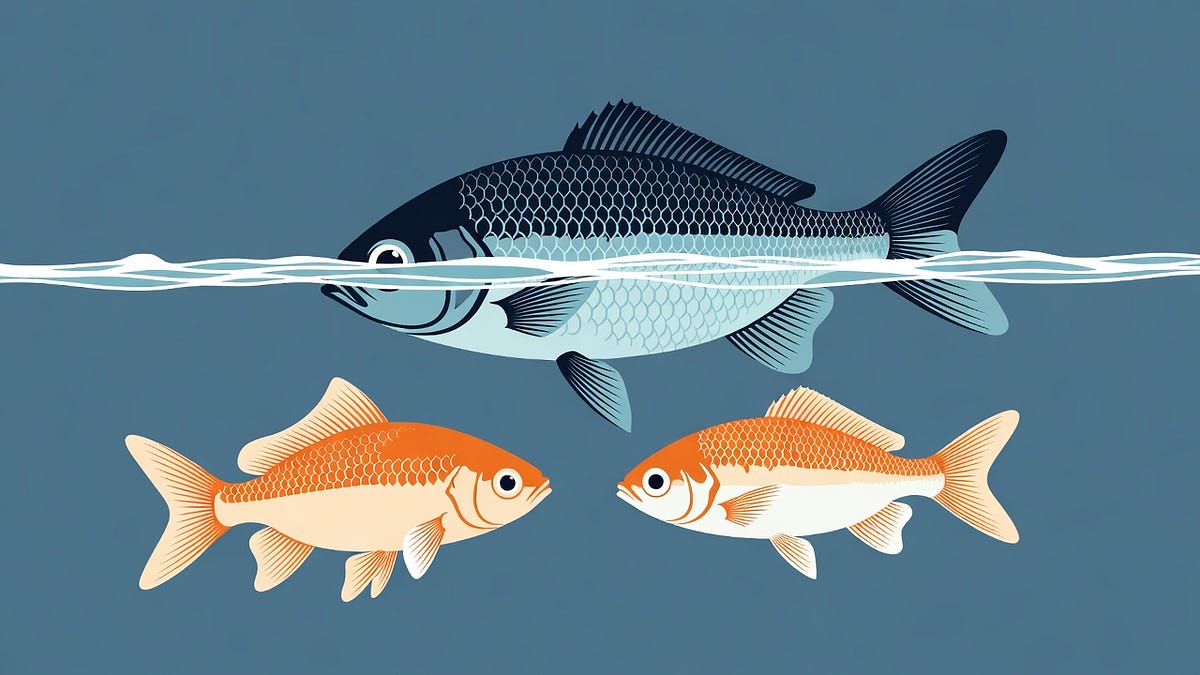 David Foster Wallace - "Questa è l'acqua": Come Sopravvivere alla Vita ...