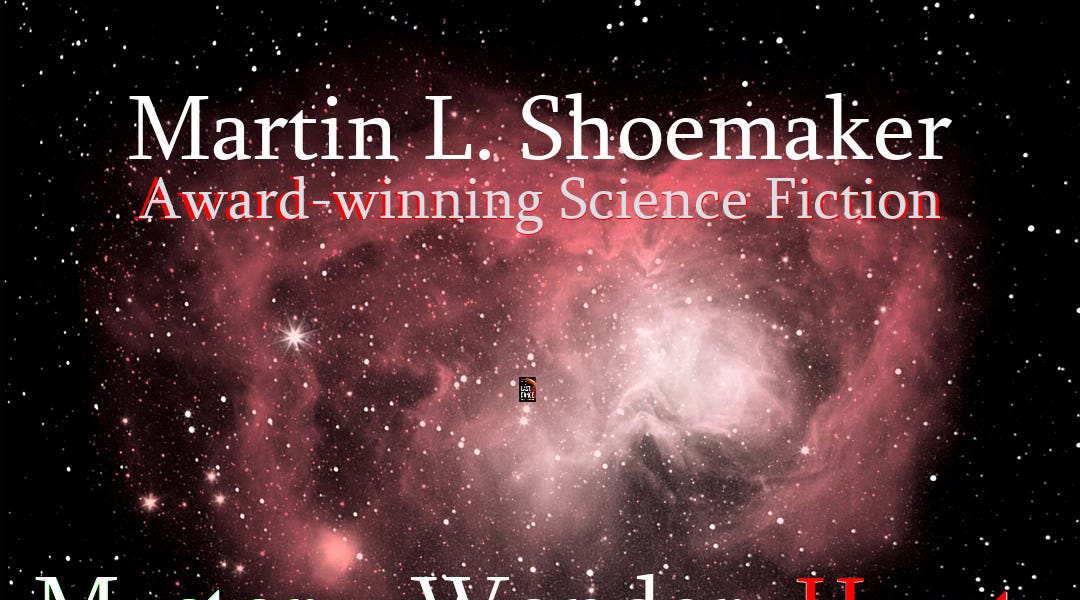 The Last Dance - by Martin L. Shoemaker - Shoemaker.Space