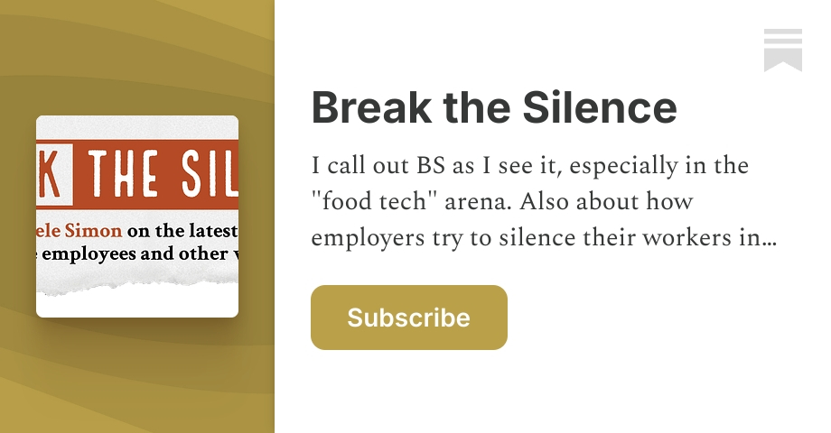 How to Fight Back Against Smear Campaigns