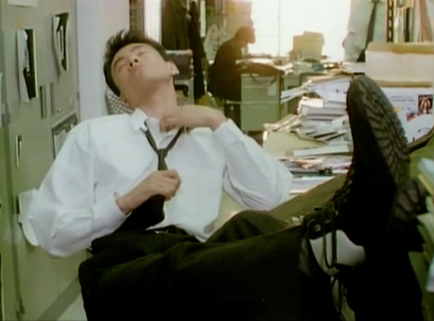 Come On, Eileen: The Case Against Jacobin Film Critic Eileen Jones