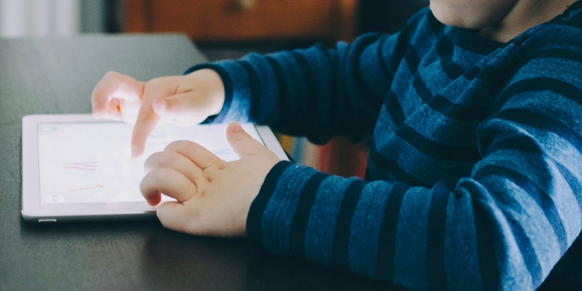 Interactive vs. Passive Screen Time: What's Worse?