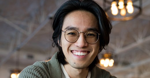 🌻 A Year of Mental Health | Chris Guillebeau | Substack