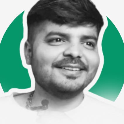 Parth Verma | Substack