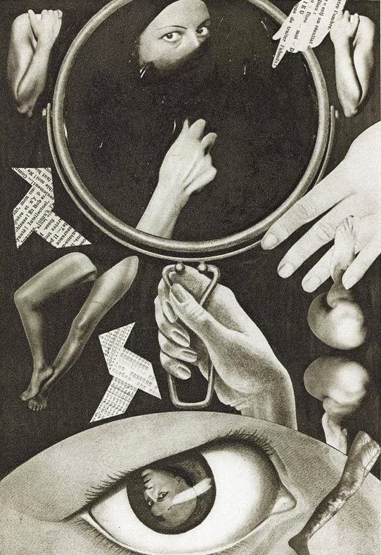claude cahun
