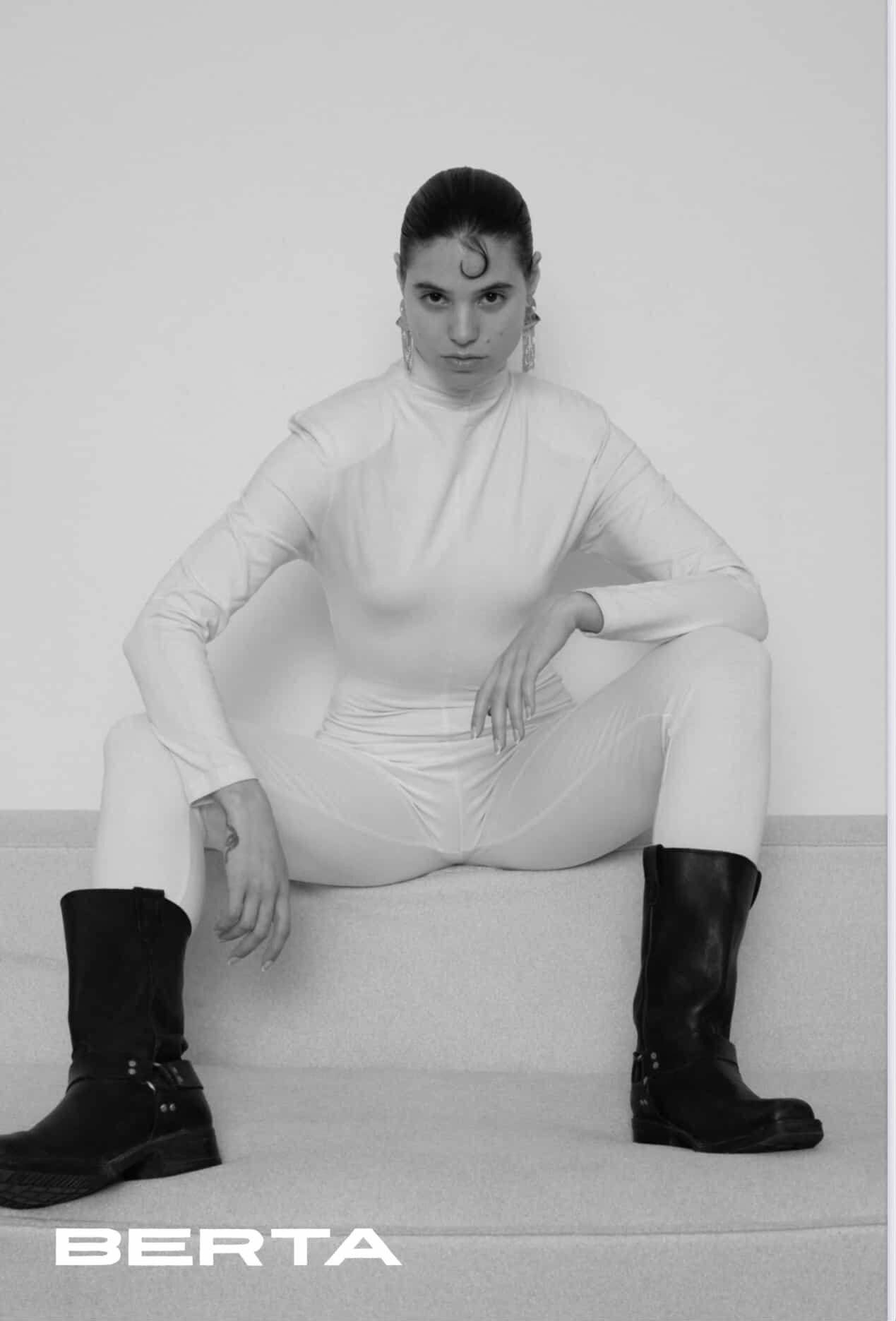 Get Ready for NYFW like a Pro. Part 1 - by Ludjero Lopes