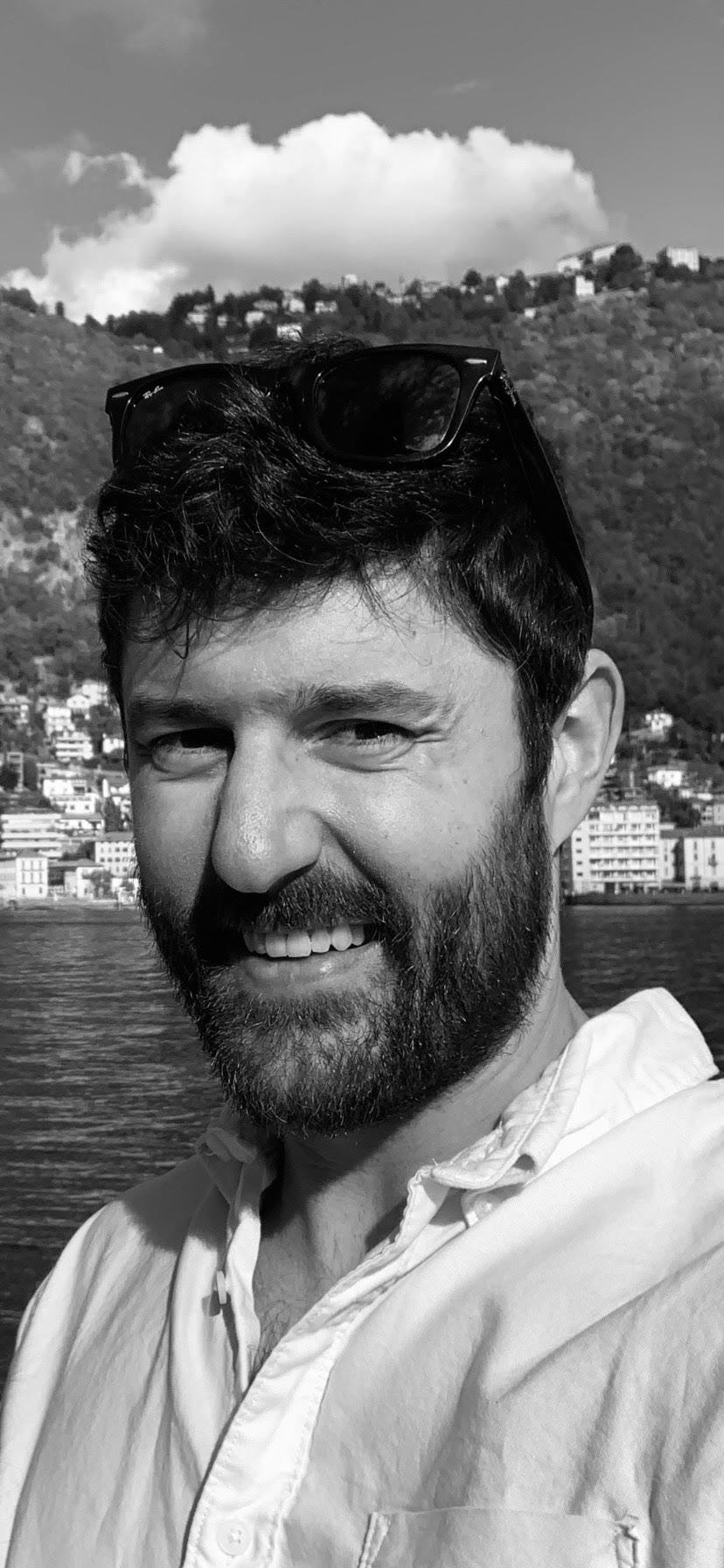 Matt Johnson | Substack