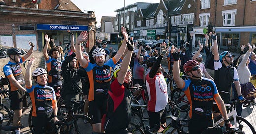 The Wimble | Substack