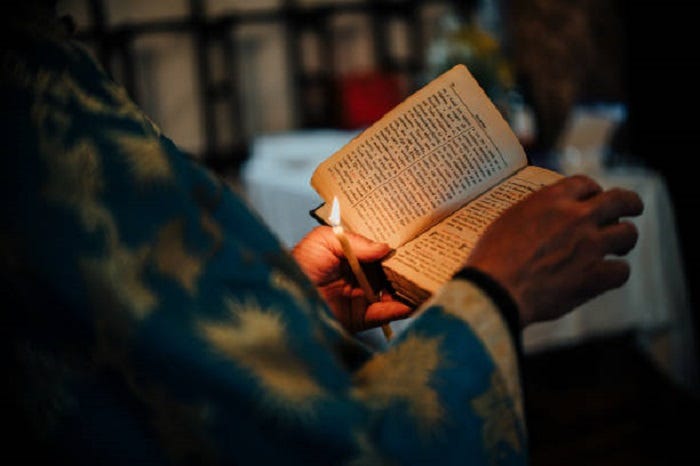 What Genres Appear in Old Testament Books? - biblestudy