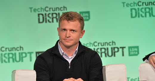 Newcomer | Eric Newcomer | Substack