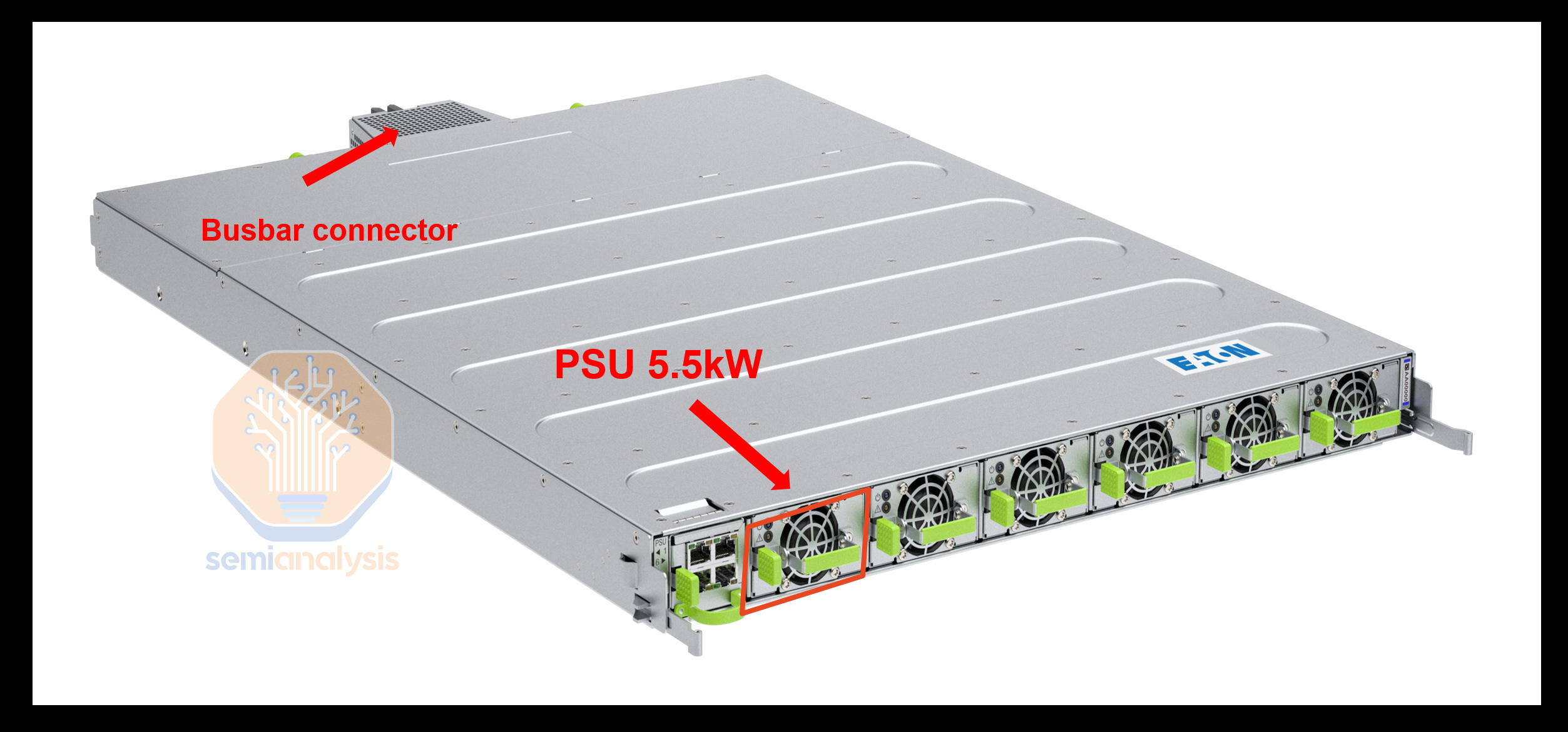 GB200 Hardware Architecture - Component Supply Chain & BOM