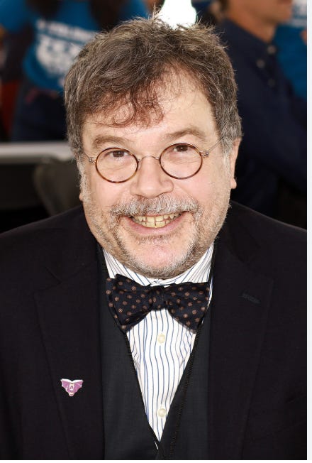 Peter Hotez Named In Sexual Harassment/Wrongful Termination Lawsuit