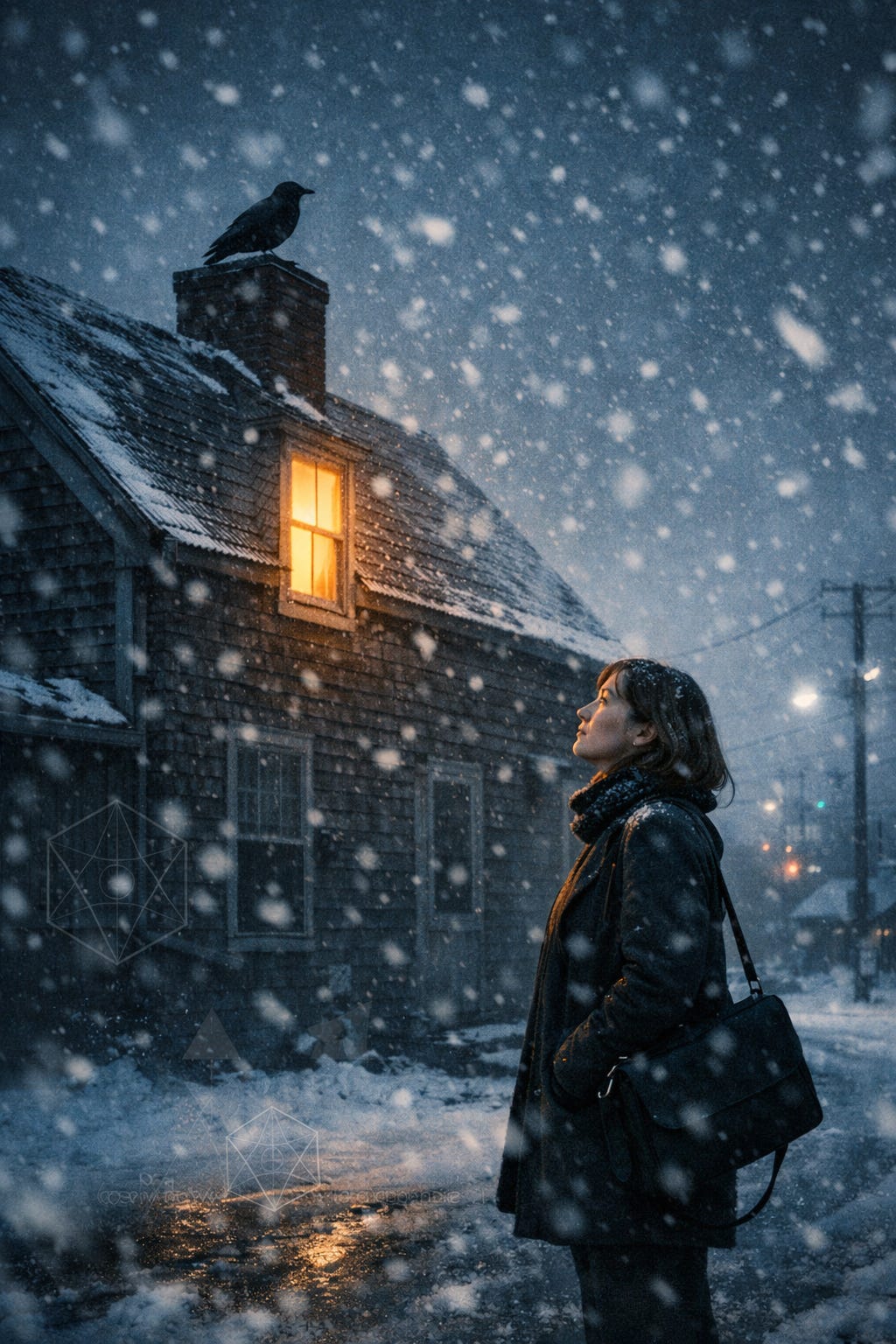 The Ride - by Deb Tripathi - Deb’s Substack