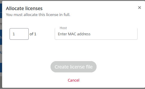 Licensing 101: NetScaler evaluation licensing installation process