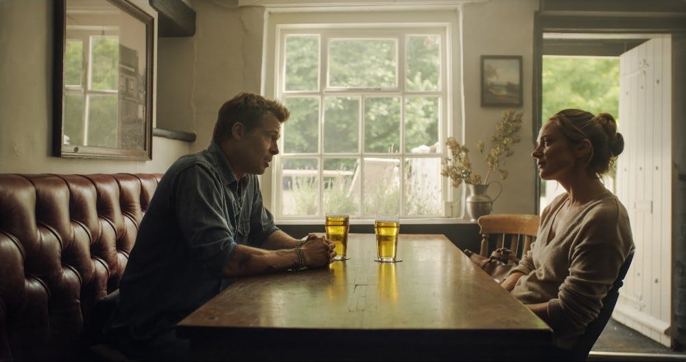 FI: THE MOVIE REVIEW - by Edward Douglas