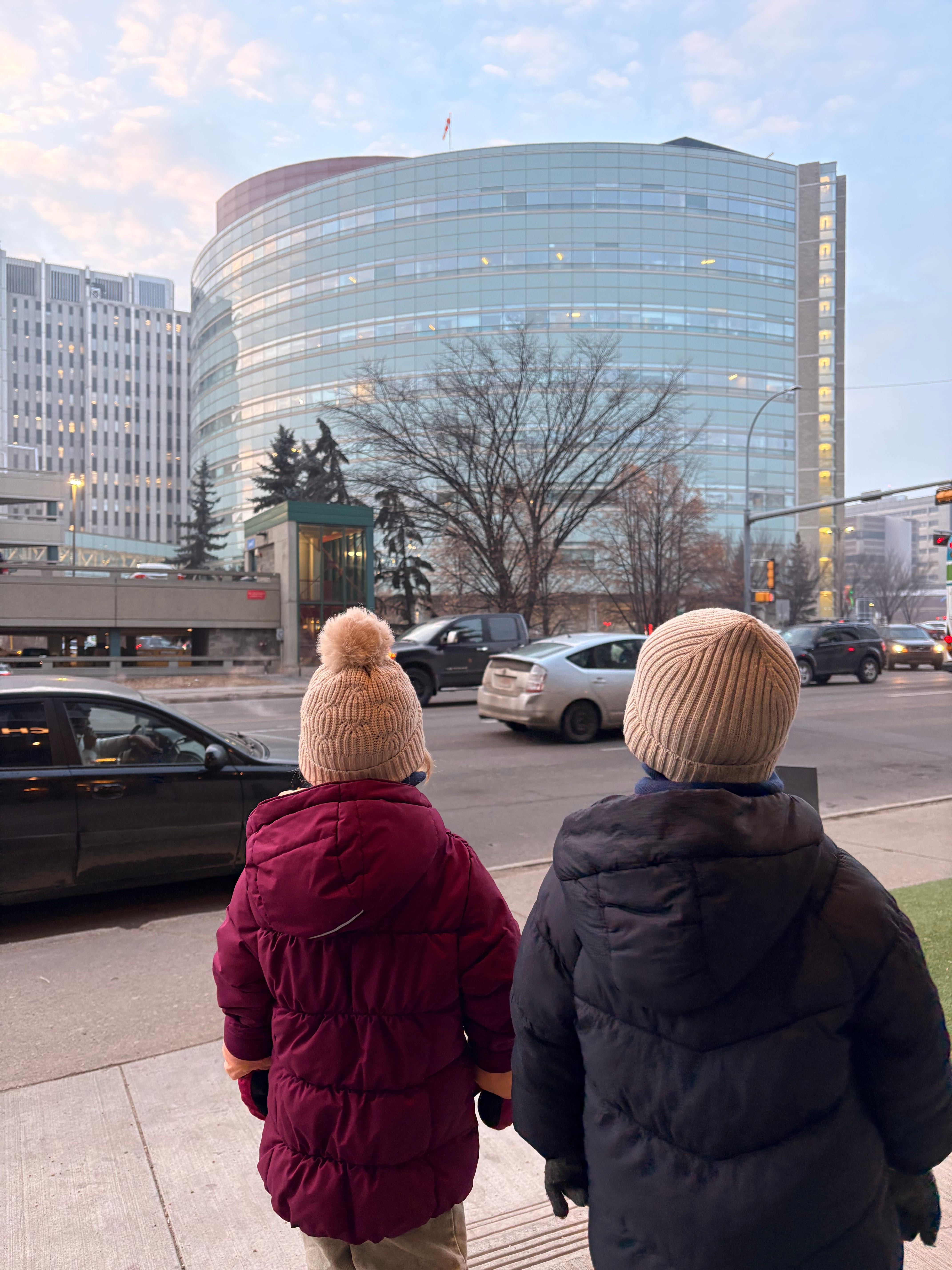 Facing Things - by Ryan Kehler - Ryan's Substack