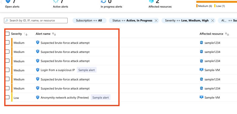 Defender For Cloud - under the hood: Defender For Servers P1