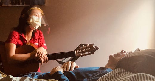 Chip Happens | Chip Albright | Substack