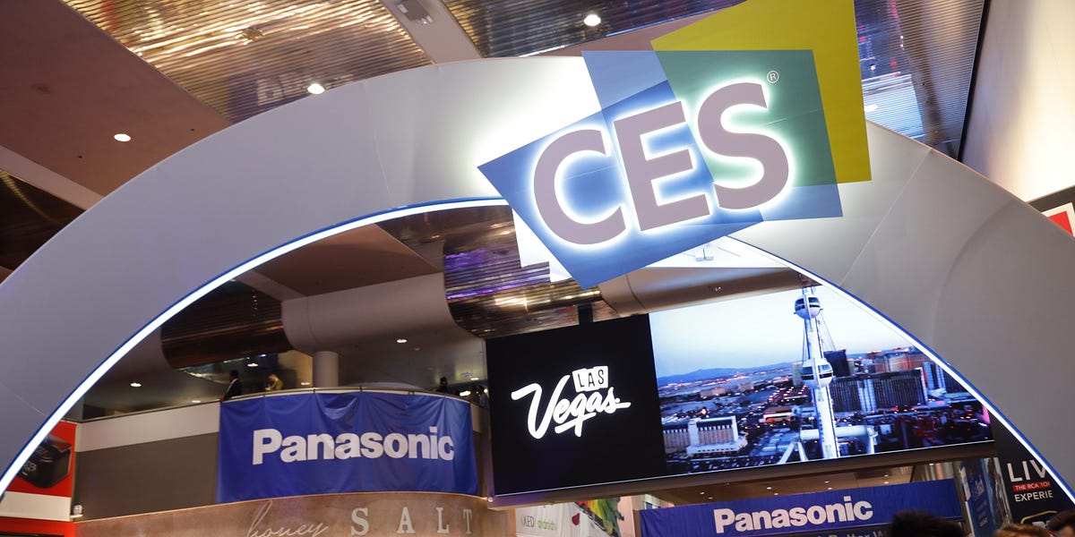 CES 2025 predictions: TVs, AI, monitors and laptops to expect at the ...