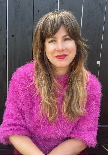 COLUMN: MALLCORE w/ Kerry Donoghue