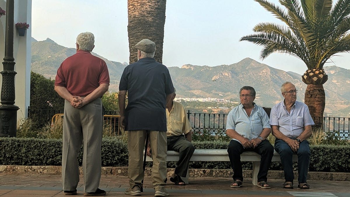 Comments - I spent years searching for the 'perfect' place to live. It ...