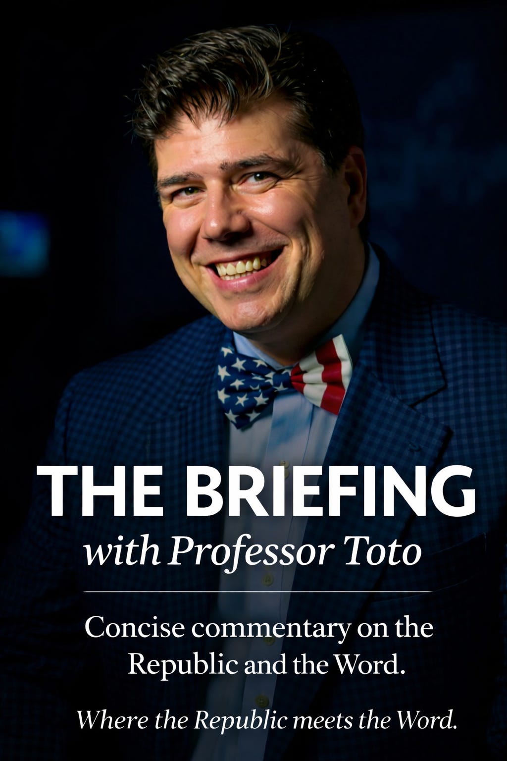 Part 2 - The Rabbit Hole Revival - The Great American Compact