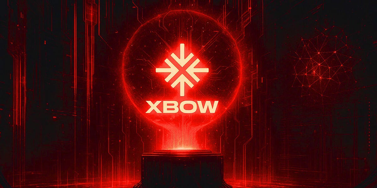 Behind The Hype: Is Xbow AI Really the "Game-Changer" They Claim It To Be?