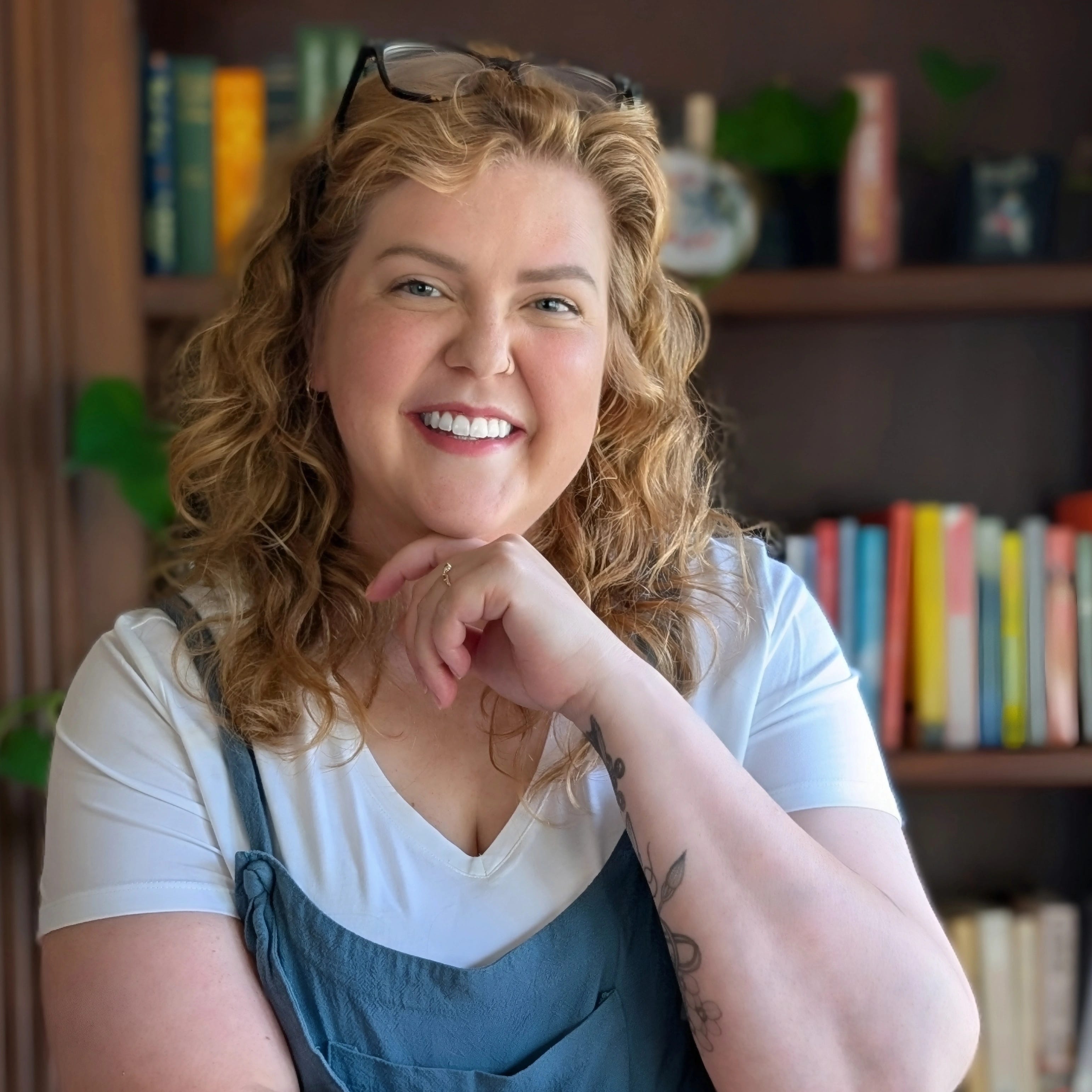 Amy Brown | Substack