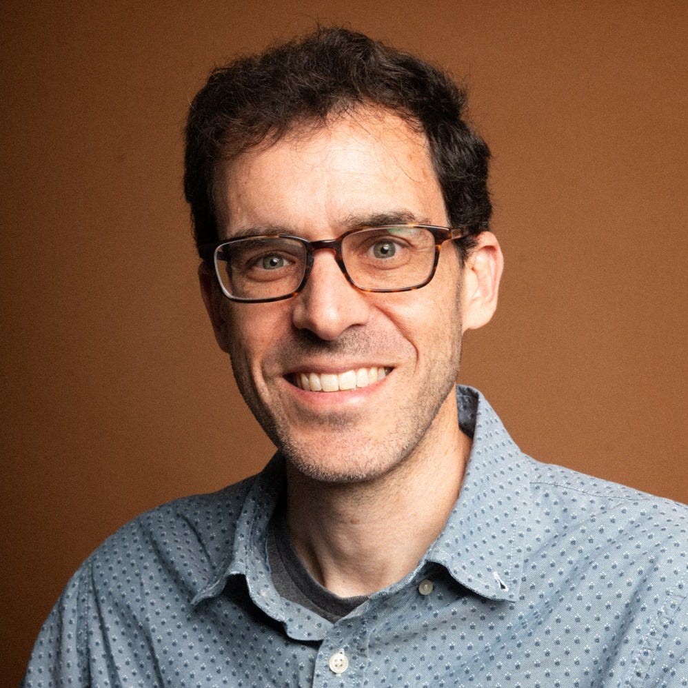 Luke Epplin | Substack