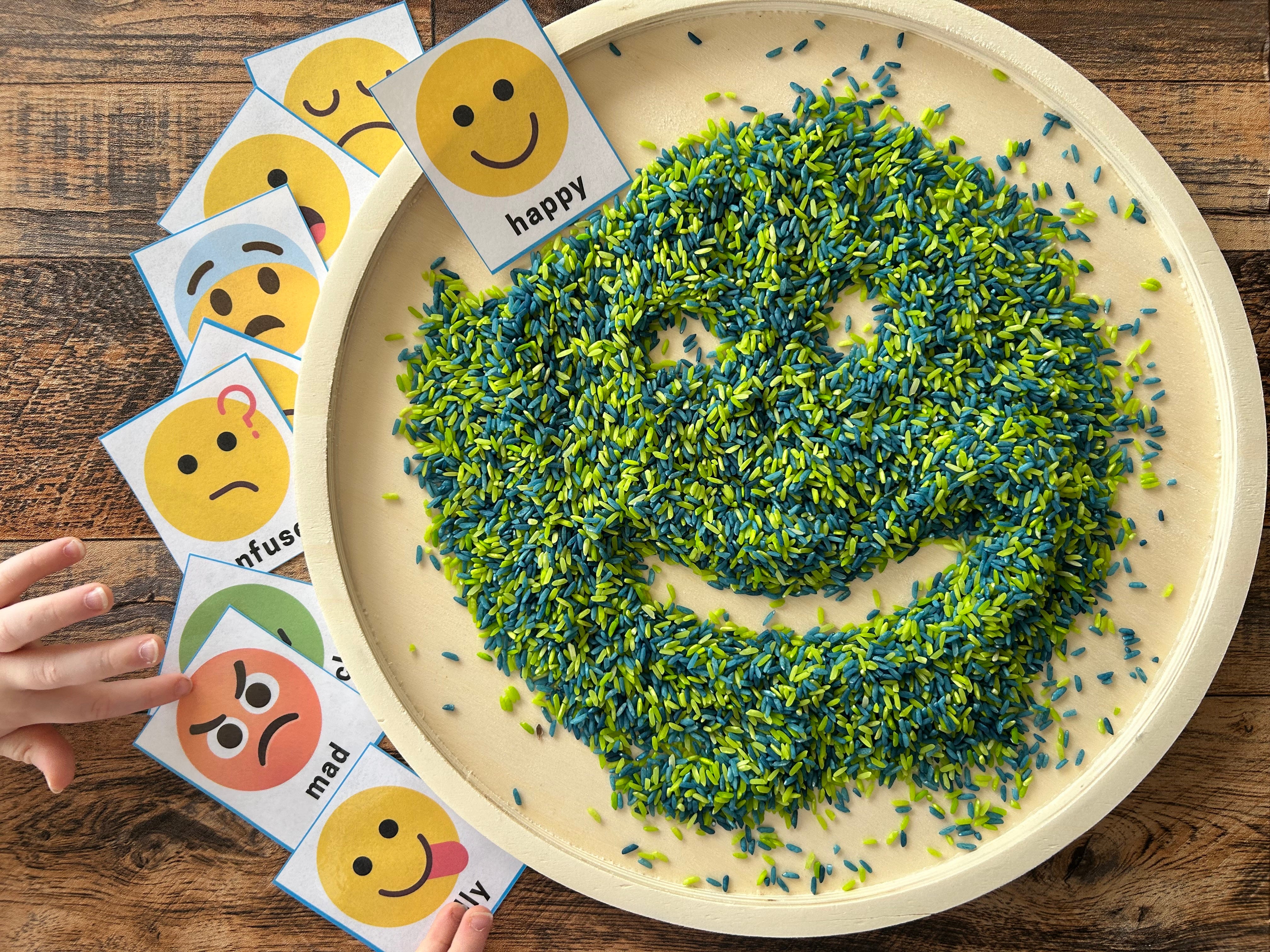 SEL Series: Naming Emotions - by Lindsay | KidLit Grove