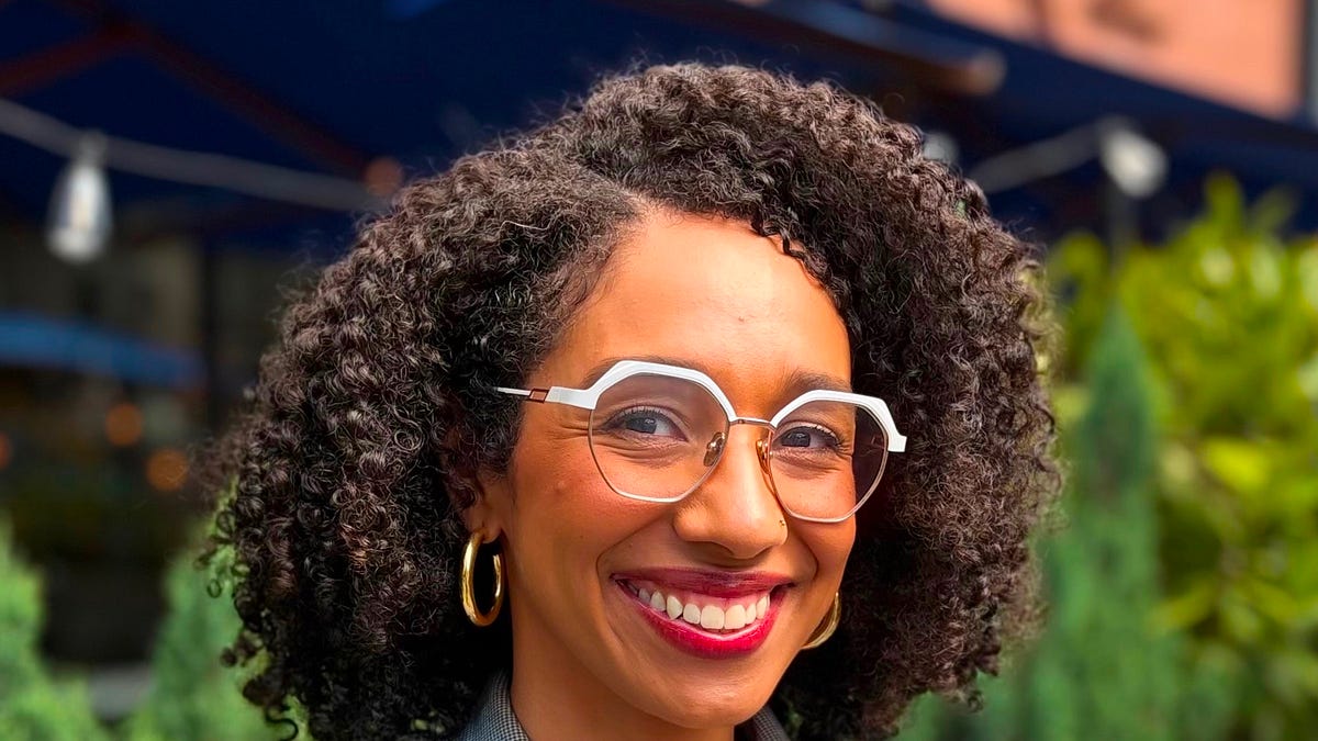 Darializa Avila Chevalier on Housing, Immigration, & Her Run for ...