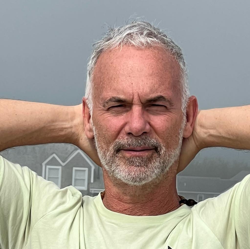 Paul Lichtenberg, PhD | Substack