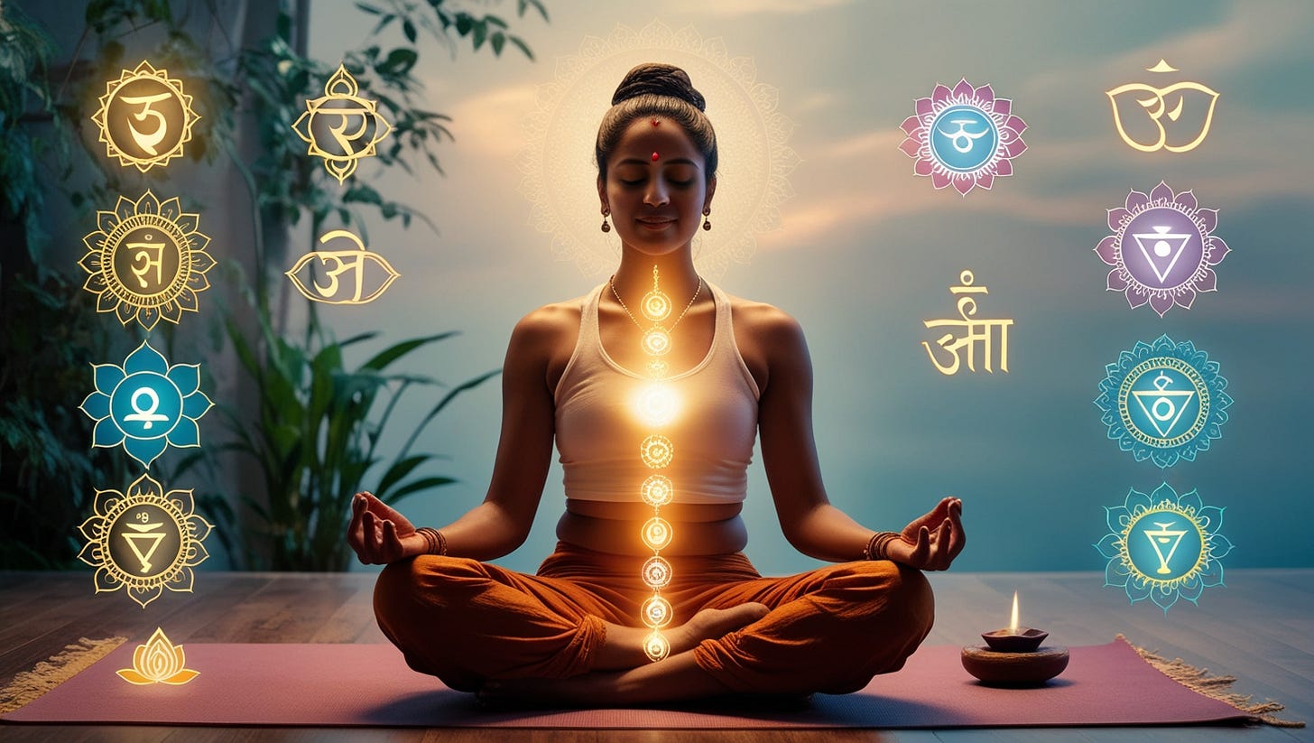How Can Hindu Meditation Transform Your Life? Discover Powerful Techniques