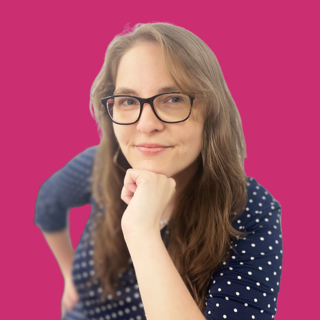 Kristin Melville | Substack