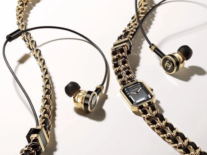 $16K Chanel Tech + Watch, Emily in Paris x ZEPETO, Naomi Osaka’s BRAT x ...