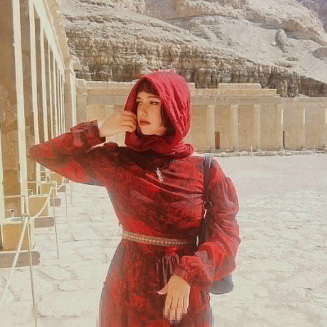 Georgina Rose | Substack