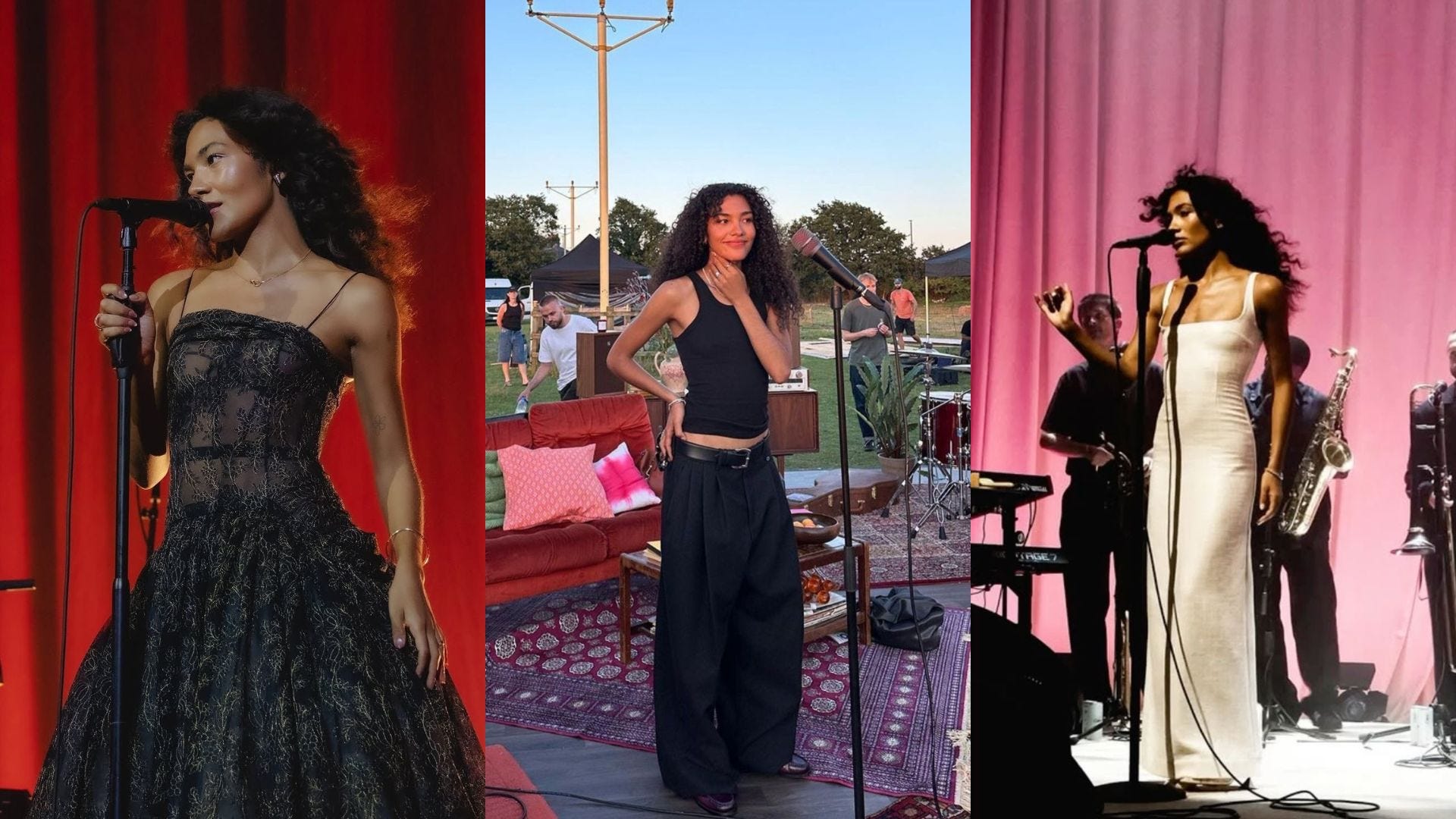 o que esperar da moda em 2026? - by Luiza Lea - Lulea Daily