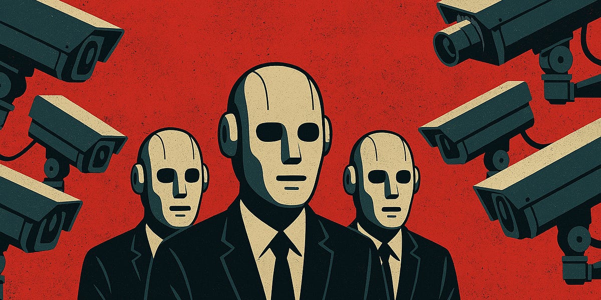 The Liar's Dividend, 2025 Edition - by Tom Chavez - Tomisms