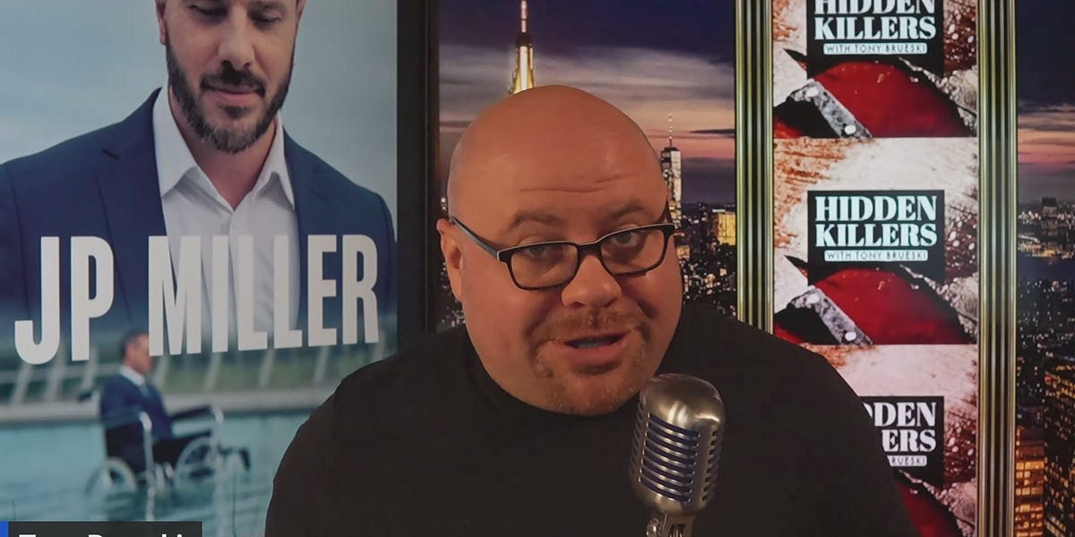 The Federal Case Against JP Miller Has Begun: What the Indictment ...