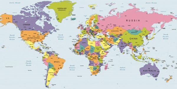 multi state nation real world example