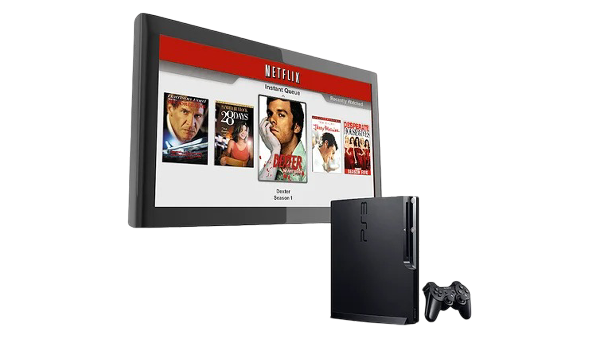 Why Netflix Is Ending PS3 Support in 2026 - by ObsoleteSony