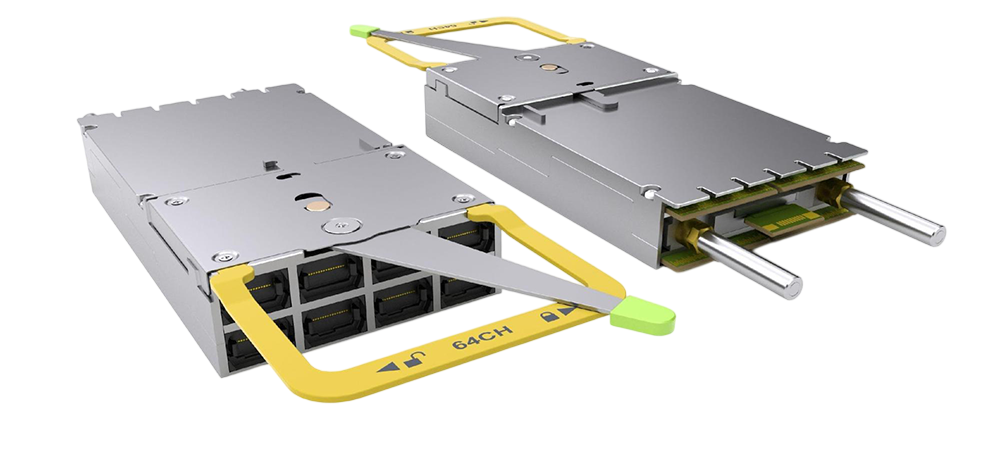 Why now? Arista’s XPO: 100s of liquid-cooled TB/s per rack unit