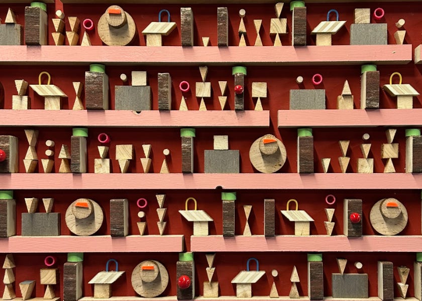 farfromsubtle ben is awesome